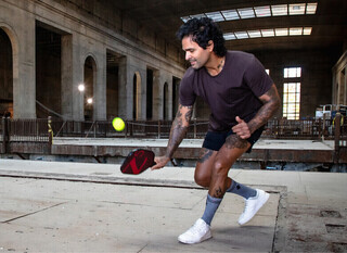 Ballers Philadelphia