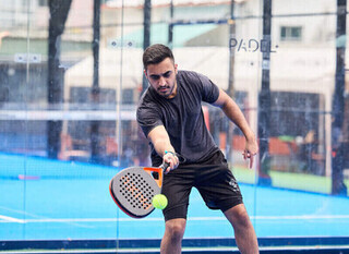 PADEL+ HK