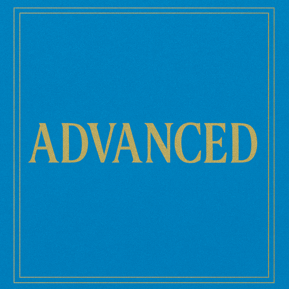 Clinic - Advanced Clinic