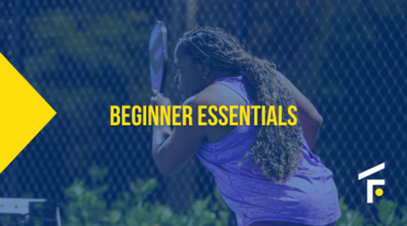 Instructional - Beginner Essentials: Build Your Game