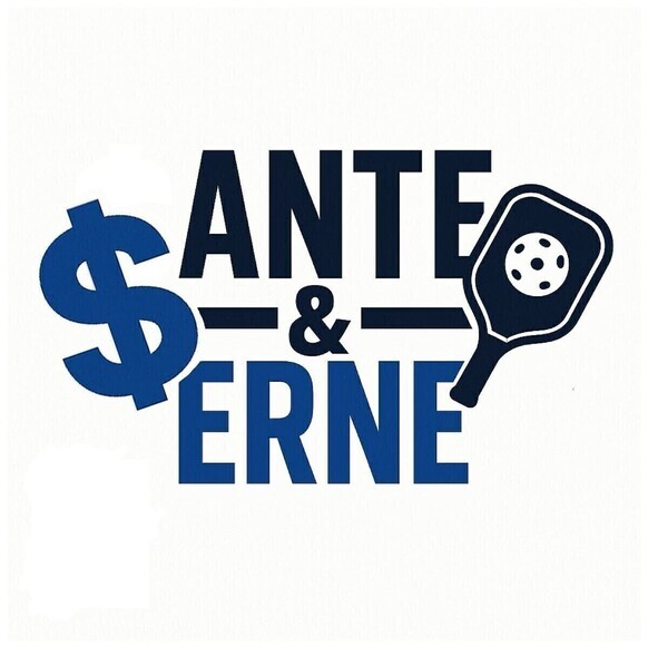 Academy+ | series - Ante & Erne for Cash | Women's 3.5-4.0 Round Robin