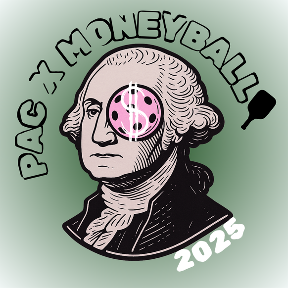 Tournament - PAC Moneyball Tournament