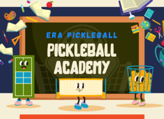 Era Pickleball