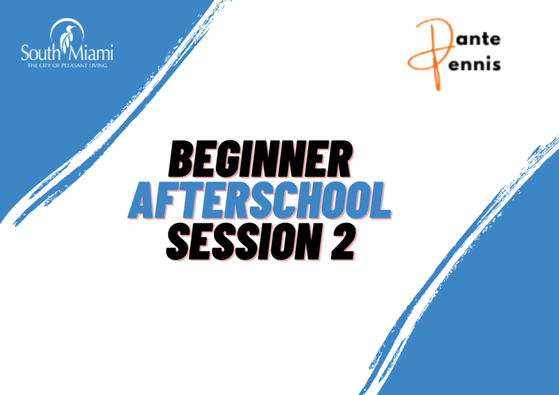 Afterschool program - Beginners Afterschool Program | Session 2