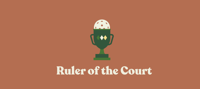 Clinic - Ruler of the Court