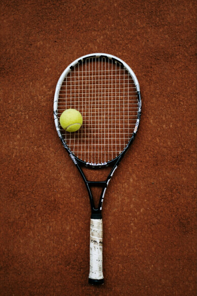 Match play - Tennis: Thanksgiving Day Round Robin