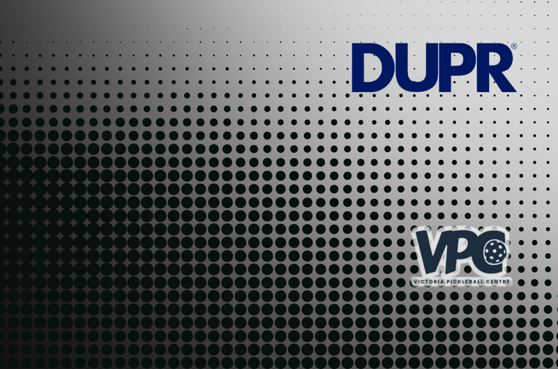 Dupr play - Women's Doubles DUPR Tournament - 2.75-3.25 - Single Night ...