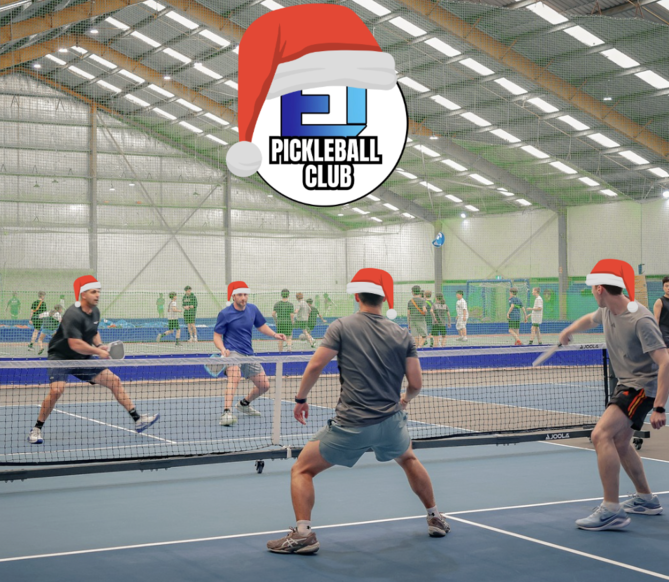 Event - EIPC XMAS PARTY