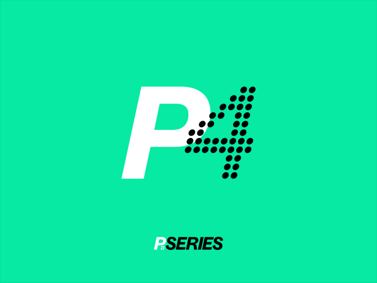 P-series - P4 Skills & Drills - [The Art of P4 Volleys]