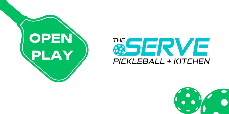 Indoor open play - Luck of the Paddle: Beat the Instructors