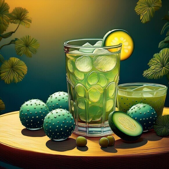 Pickleball round robins - Dink and Drink Thurs @ 4:00 PM