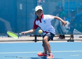Eastmoor Swim & Tennis Club