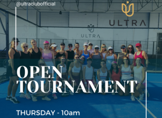 Ultra Padel Club