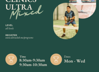 Ultra Padel Club