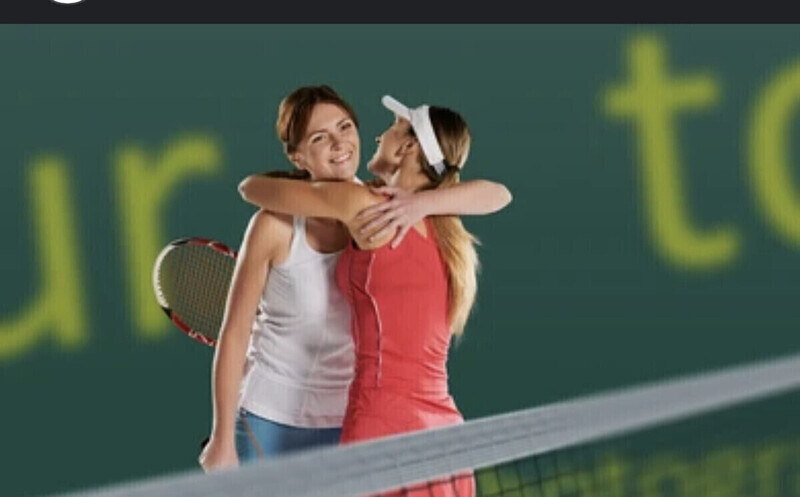 Event - LADIES FRIENDSGIVING TENNIS ROUND ROBIN AND LUNCH