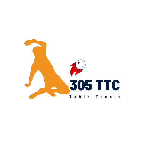305 Table Tennis Club