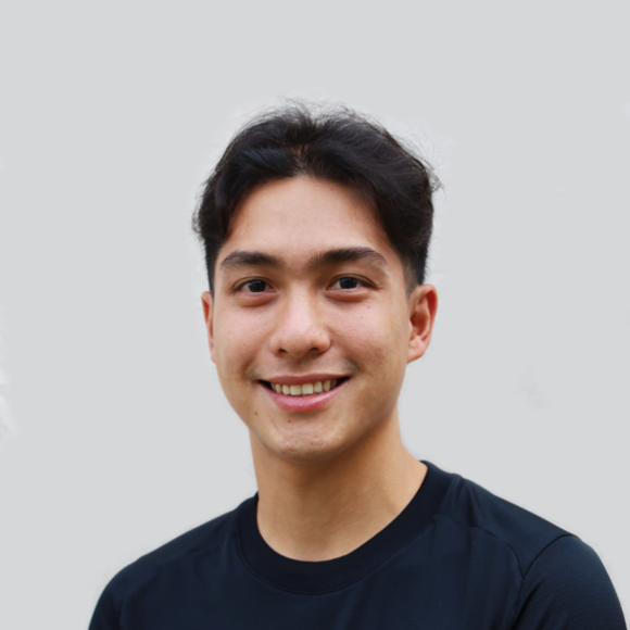 Lessons - Ryan Lim