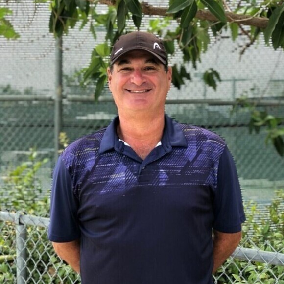 Lessons - Dave Desure