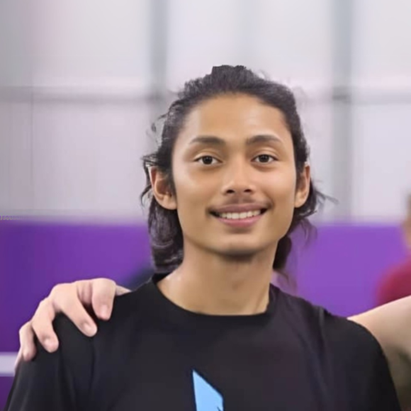 Lessons - Asyraf Azan