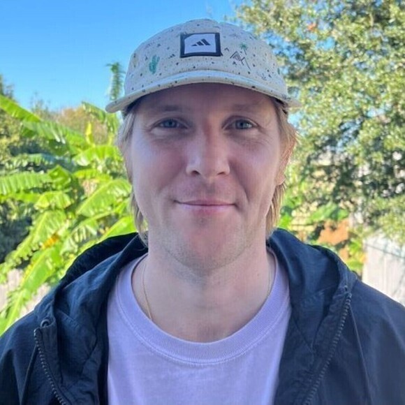 Lessons - Brett Waldrop