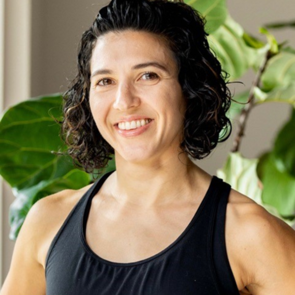 Lessons - Claire Manganaro