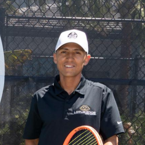 Lessons - Cristian Zuleta