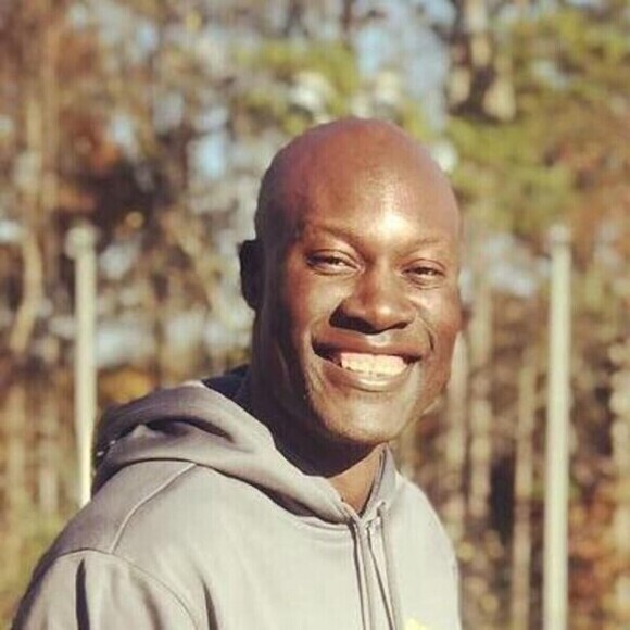 Lessons - Simon Mbock