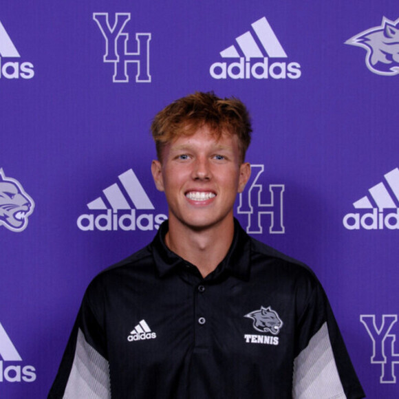 Lessons - Caleb McCurry