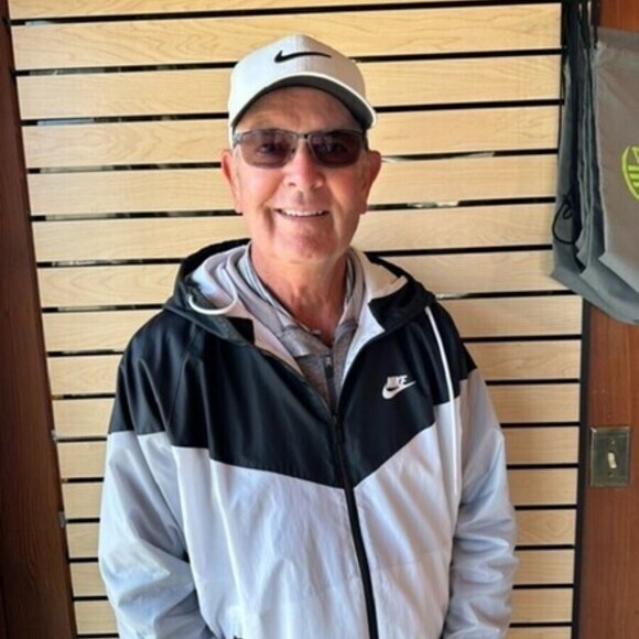 Lessons - Dean Barrett