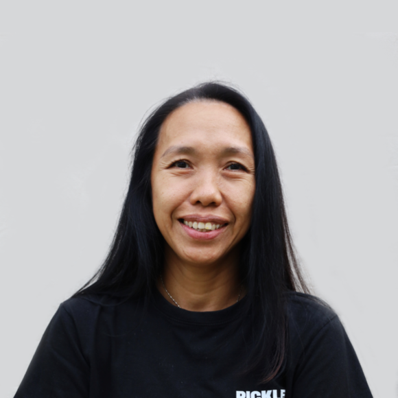 Lessons - Wai Li Choong