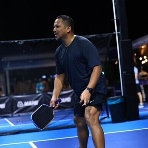 Lessons - Khairul Anuar